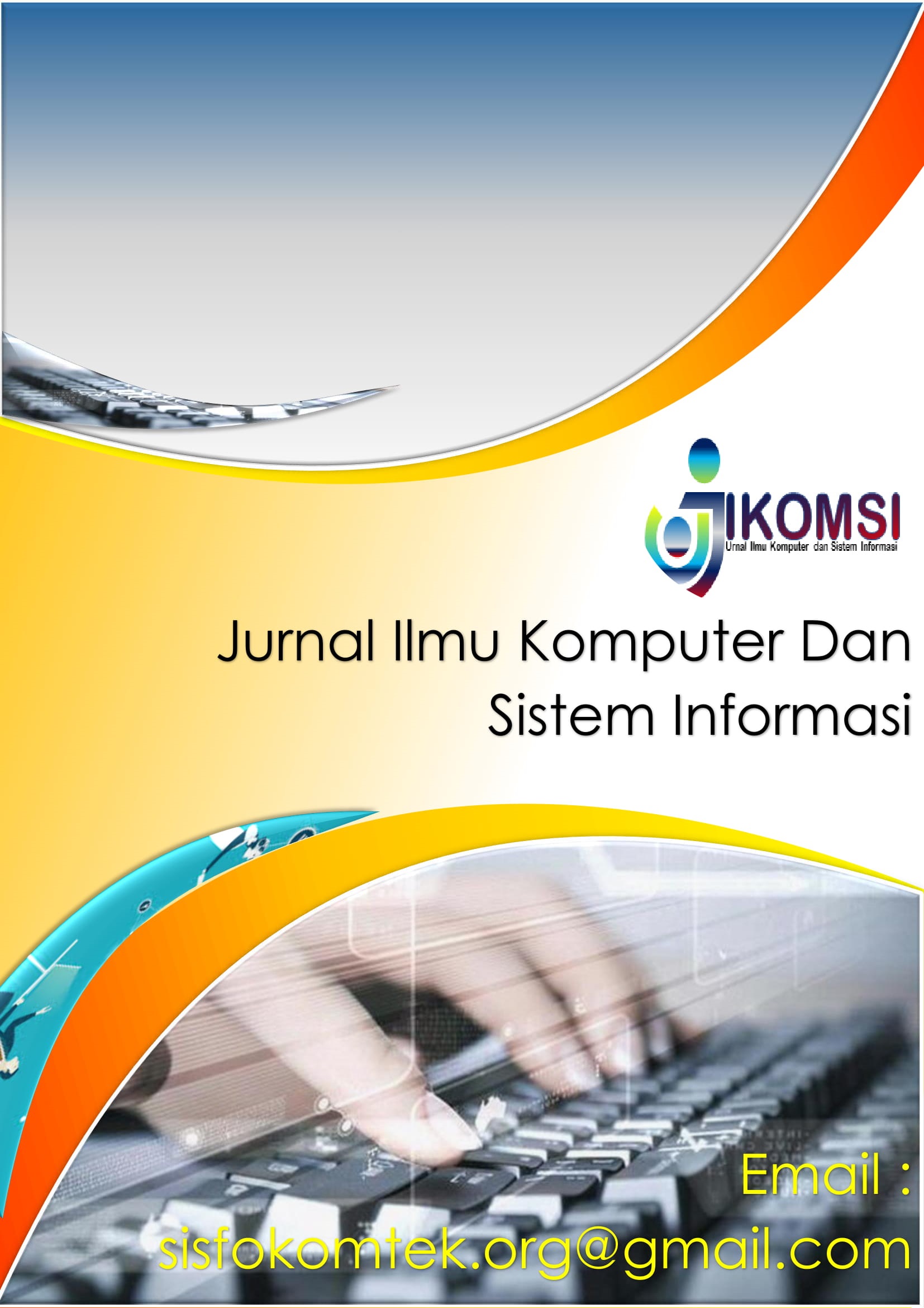 Jurnal Sistem Informasi Komputer dan Teknologi (SISFOKOMTEK)